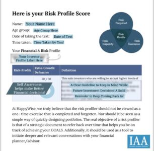 What Is Your Investor Personality Type? • Finucation