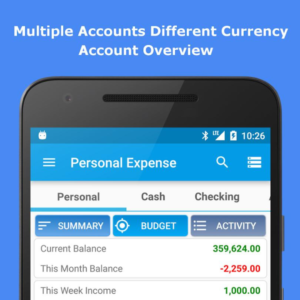 Top 7 Personal Finance Apps for Indian Users • Finucation