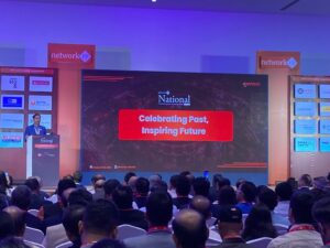 Highlights of Network FP National 2025 [NFP2025]- A Grand Convergence ...
